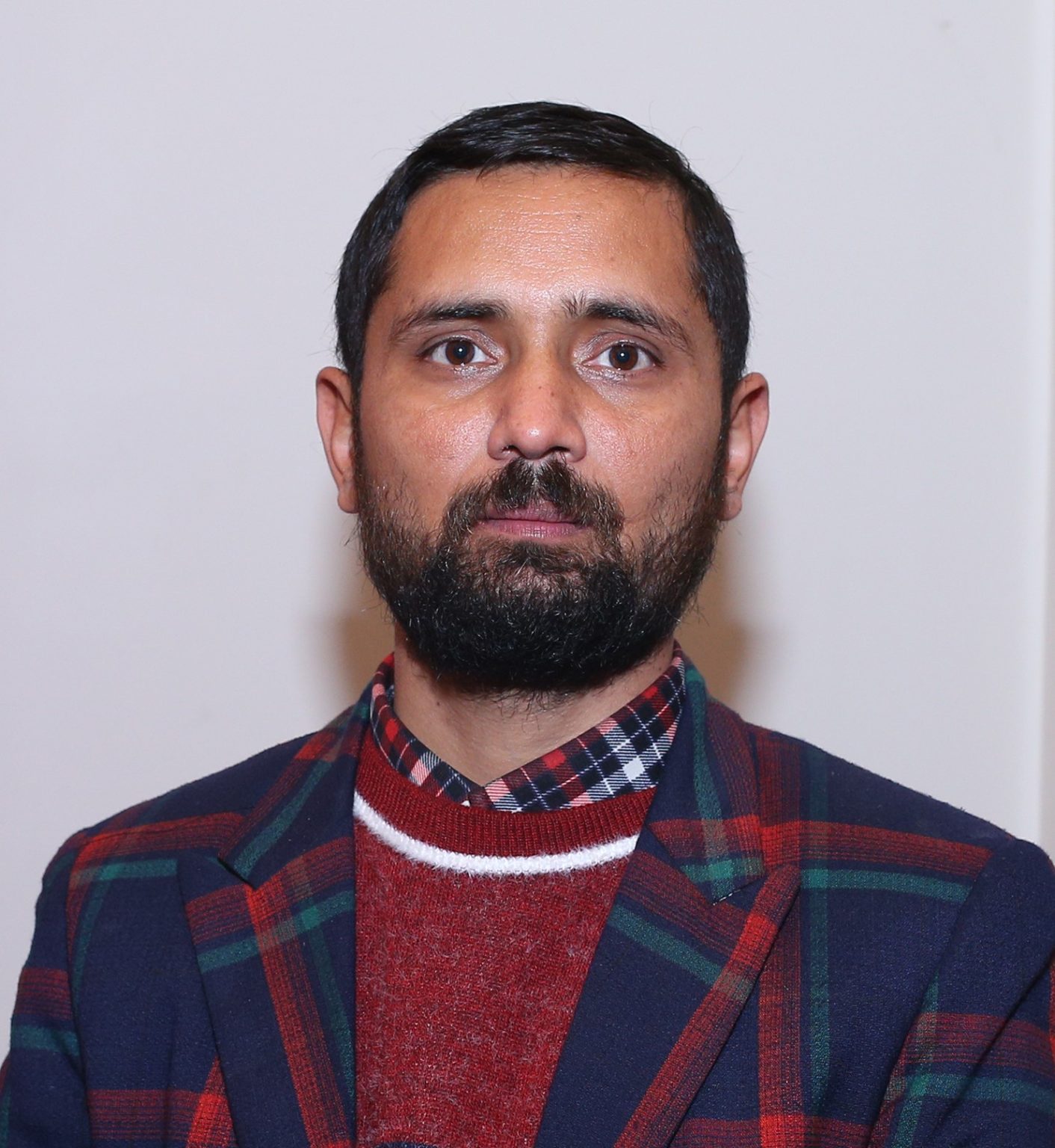 Executive Committee – Society of Consulting Architectural & Engineering Firms, SCAEF Nepal