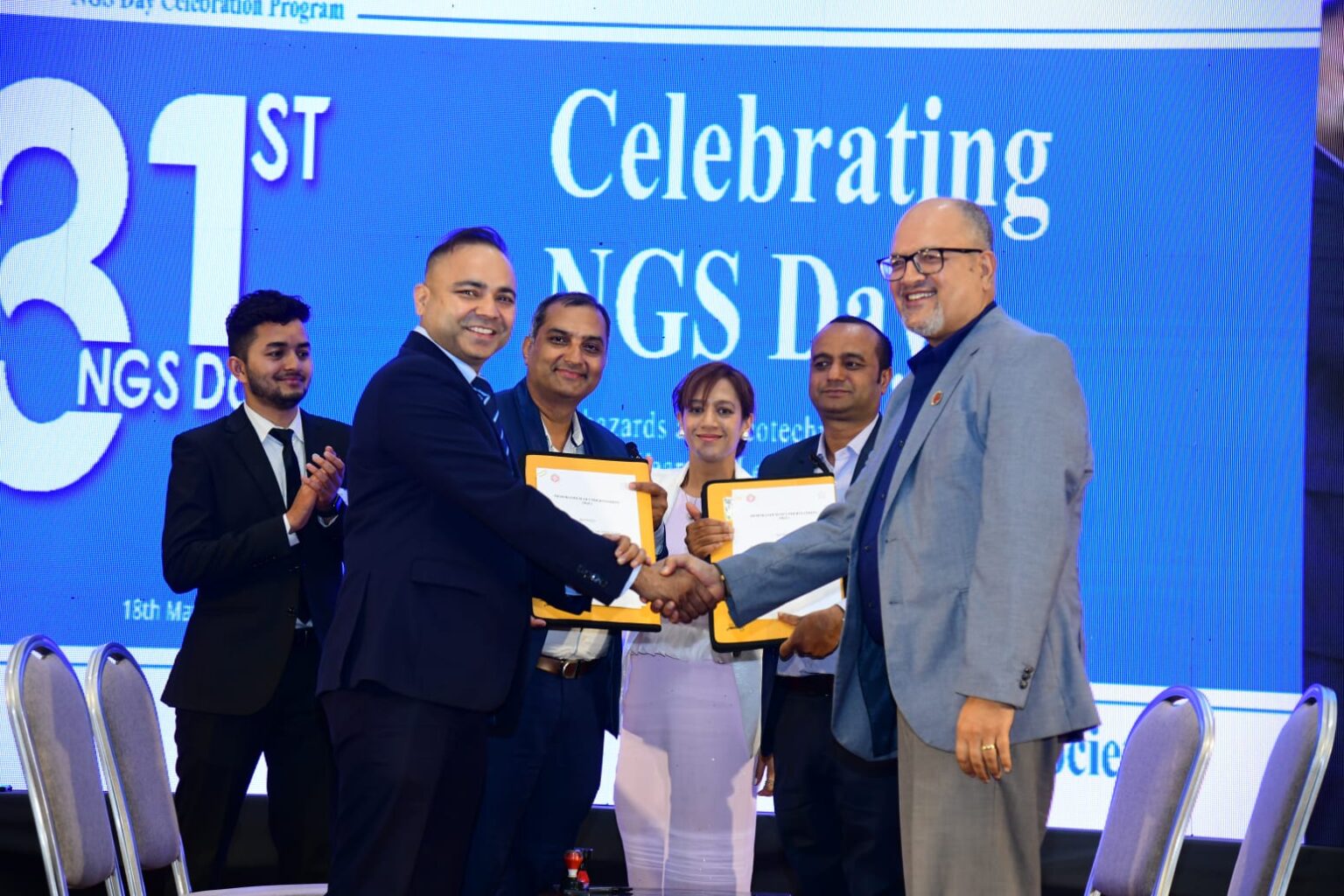 Society of Consulting Architectural & Engineering Firms, SCAEF Nepal