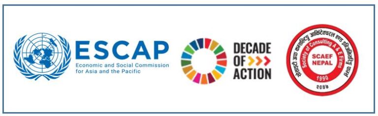 Society of Consulting Architectural & Engineering Firms, SCAEF Nepal